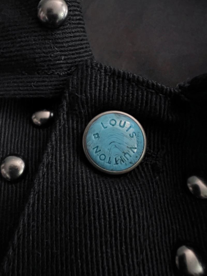 Reasonably priced Louis Vuitton Outwear