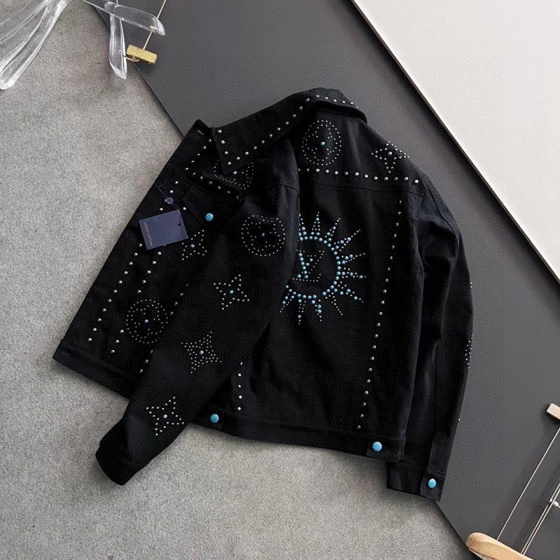 Reasonably priced Louis Vuitton Outwear