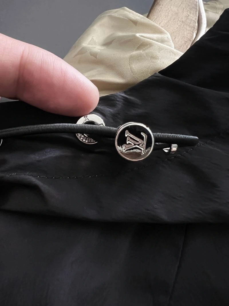 Original Louis Vuitton Outwear
