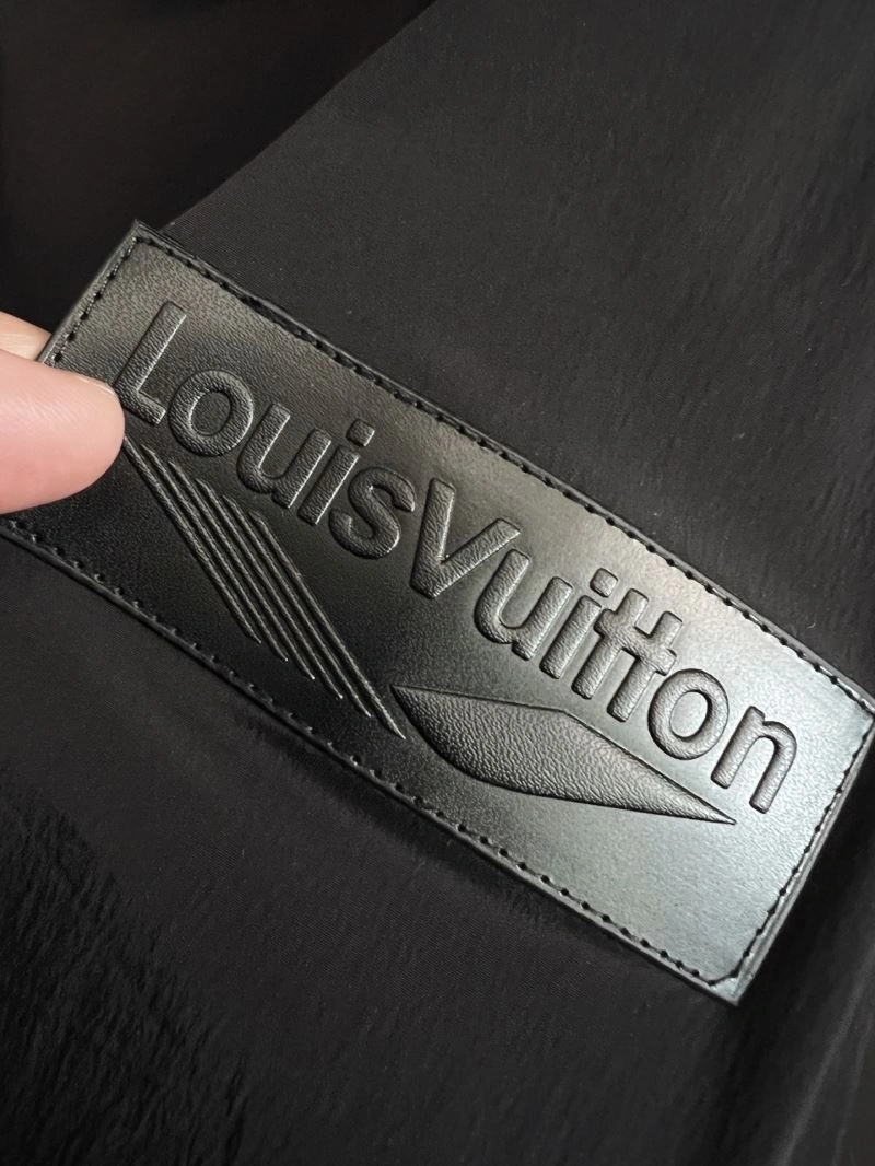 Original Louis Vuitton Outwear