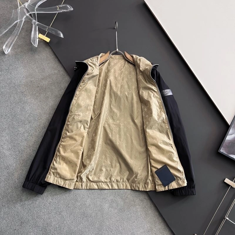 Original Louis Vuitton Outwear