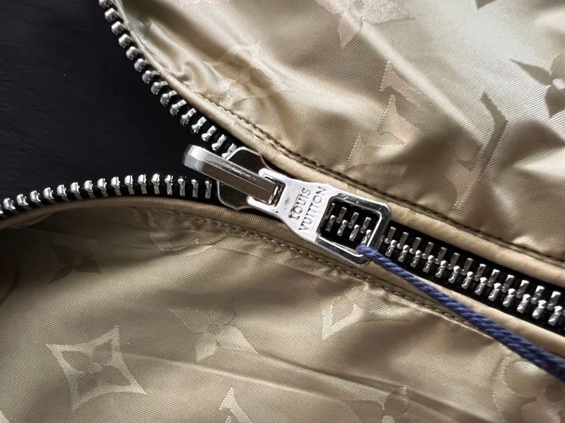 Original Louis Vuitton Outwear