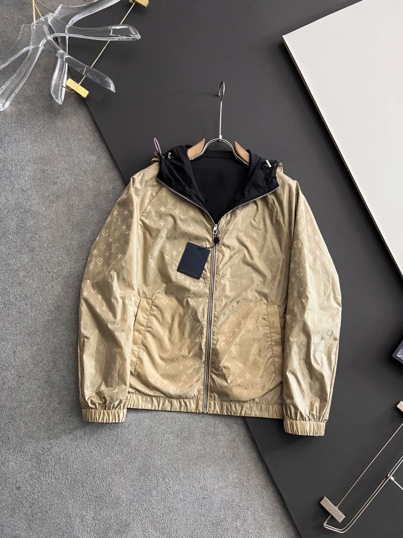 Original Louis Vuitton Outwear