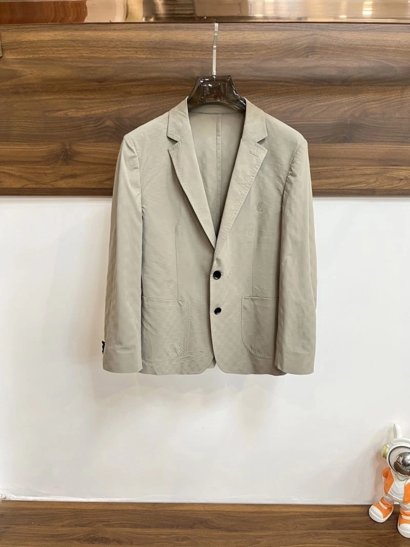 1:1 copy Louis Vuitton Outwear
