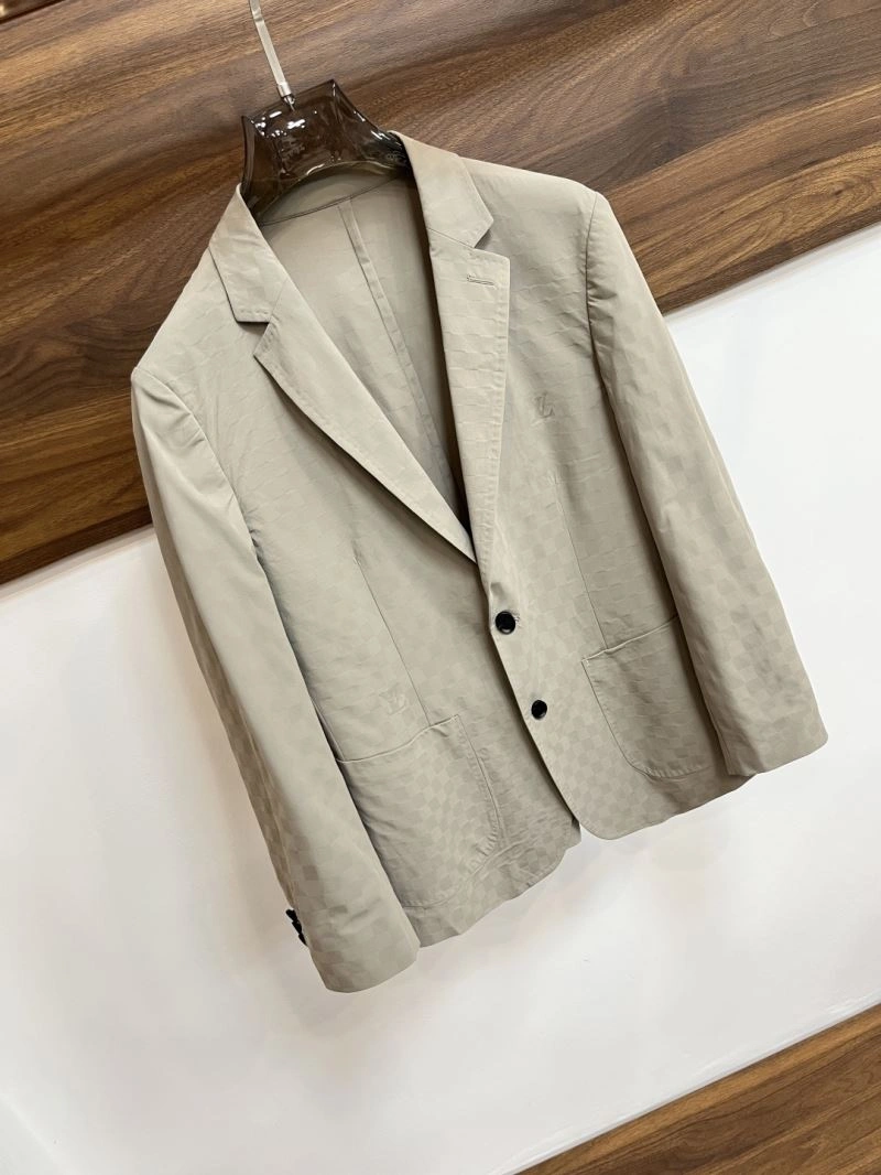 1:1 copy Louis Vuitton Outwear
