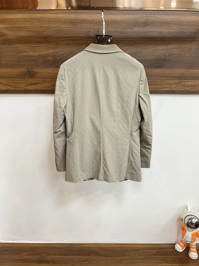 1:1 copy Louis Vuitton Outwear