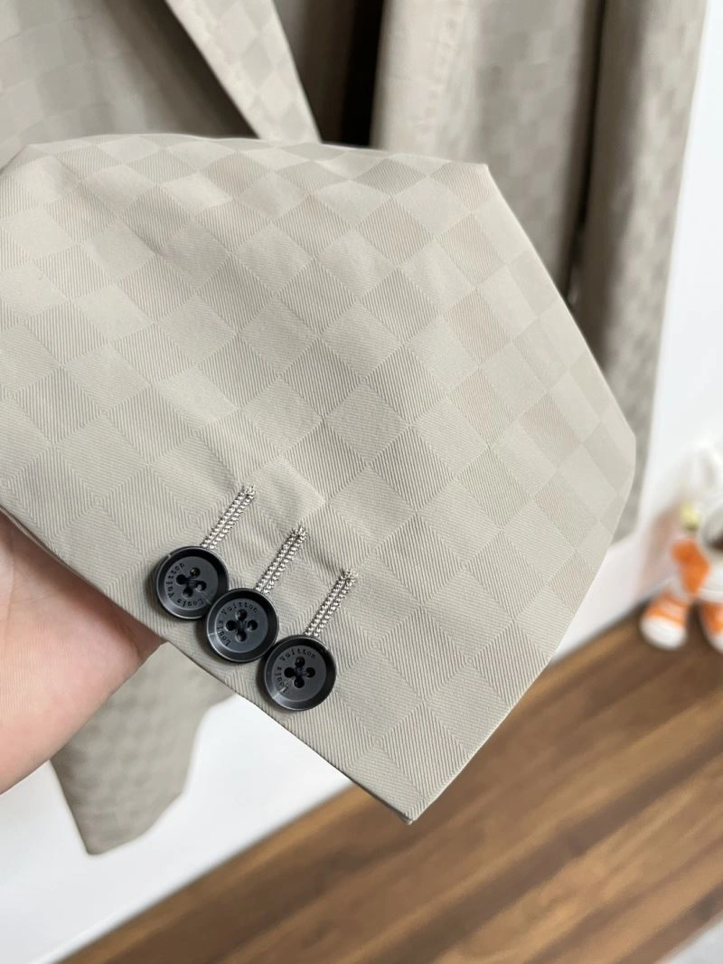 1:1 copy Louis Vuitton Outwear