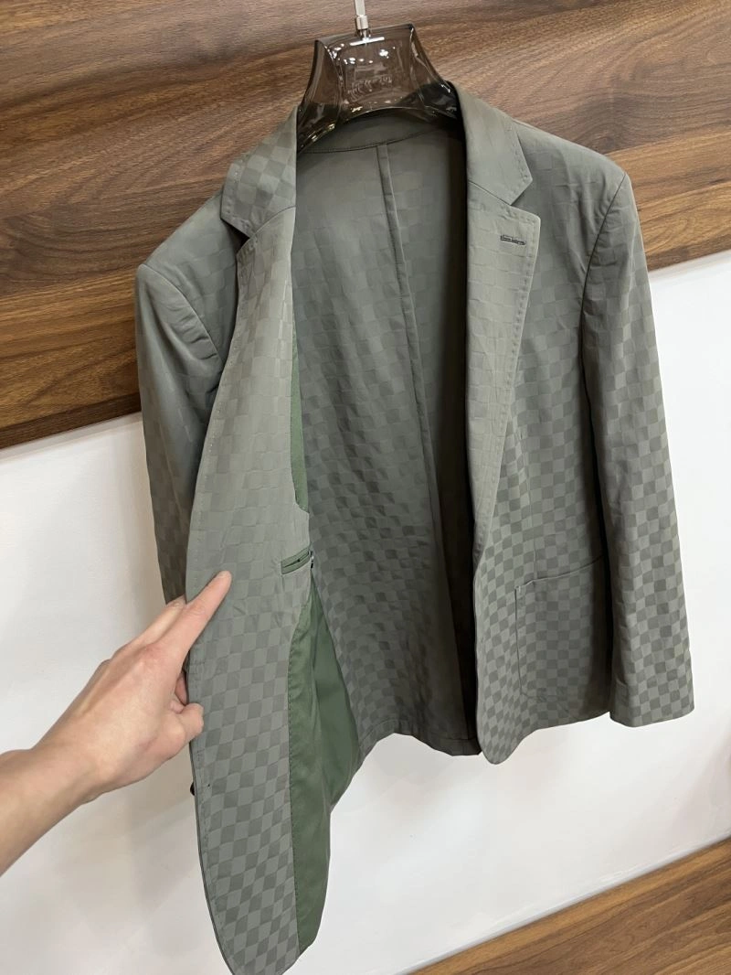 OEM Louis Vuitton Outwear