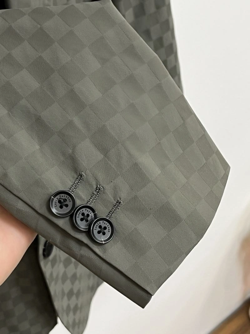 OEM Louis Vuitton Outwear