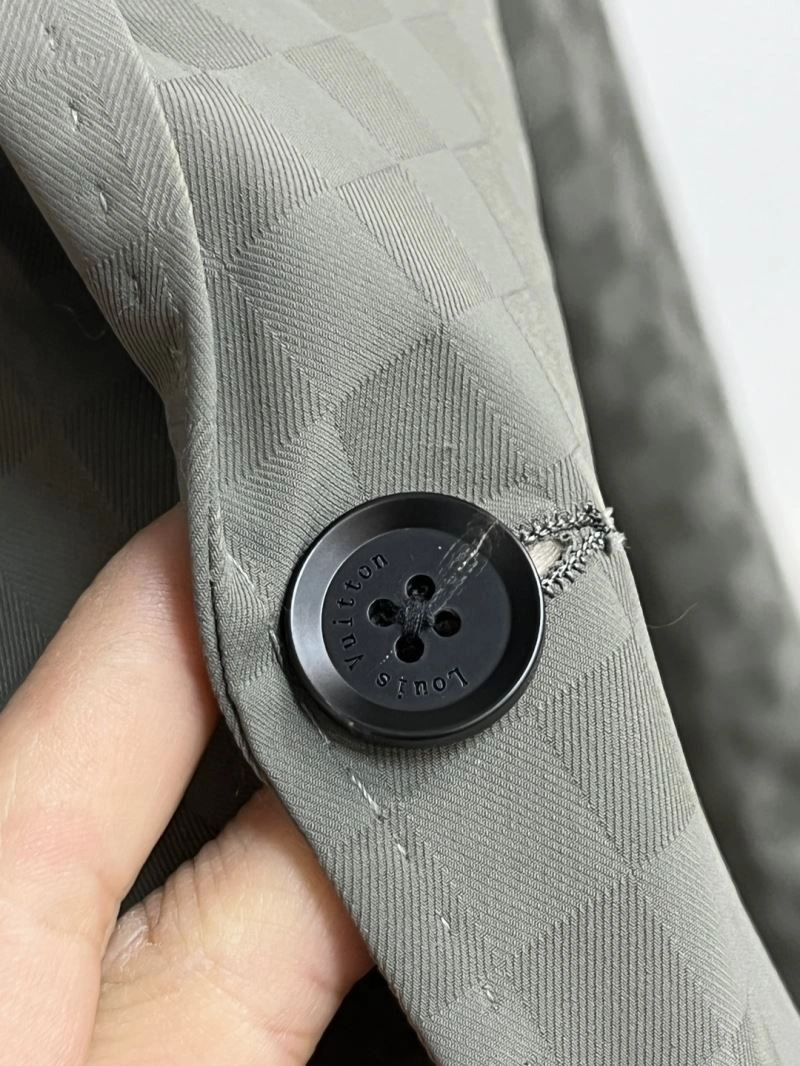 OEM Louis Vuitton Outwear