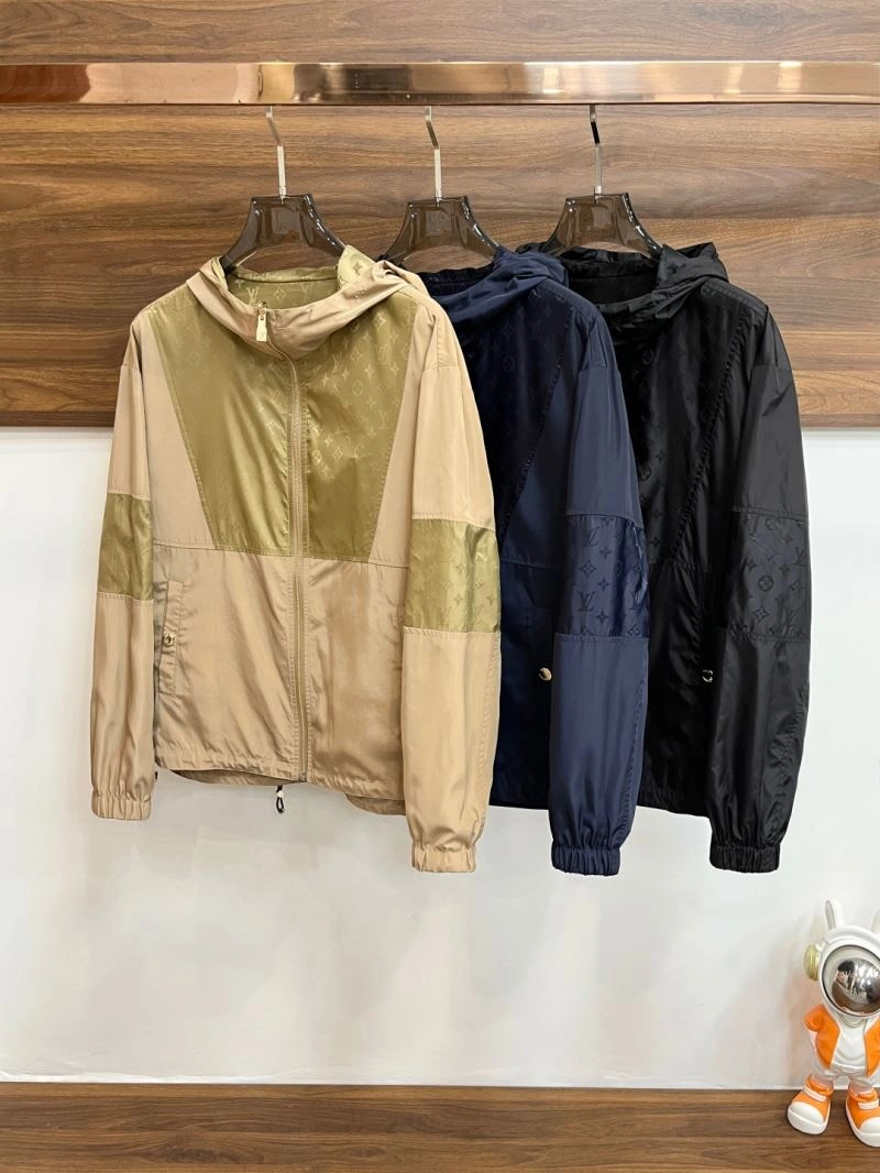 Louis Vuitton Outwear