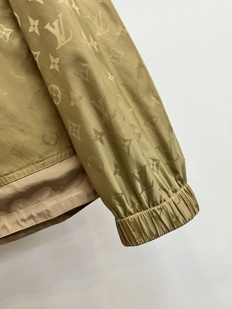 Precise copy Louis Vuitton Outwear