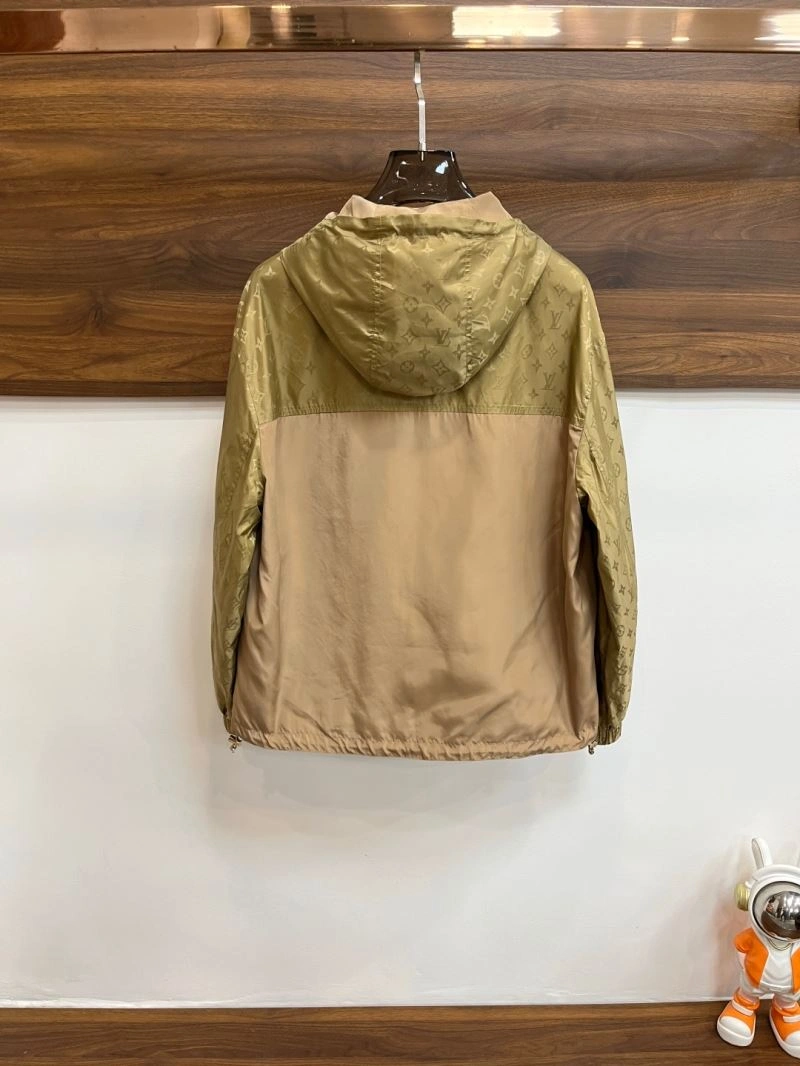 Precise copy Louis Vuitton Outwear