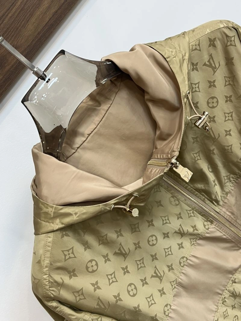 Precise copy Louis Vuitton Outwear