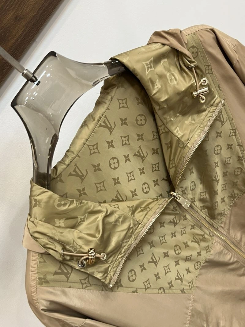 Precise copy Louis Vuitton Outwear