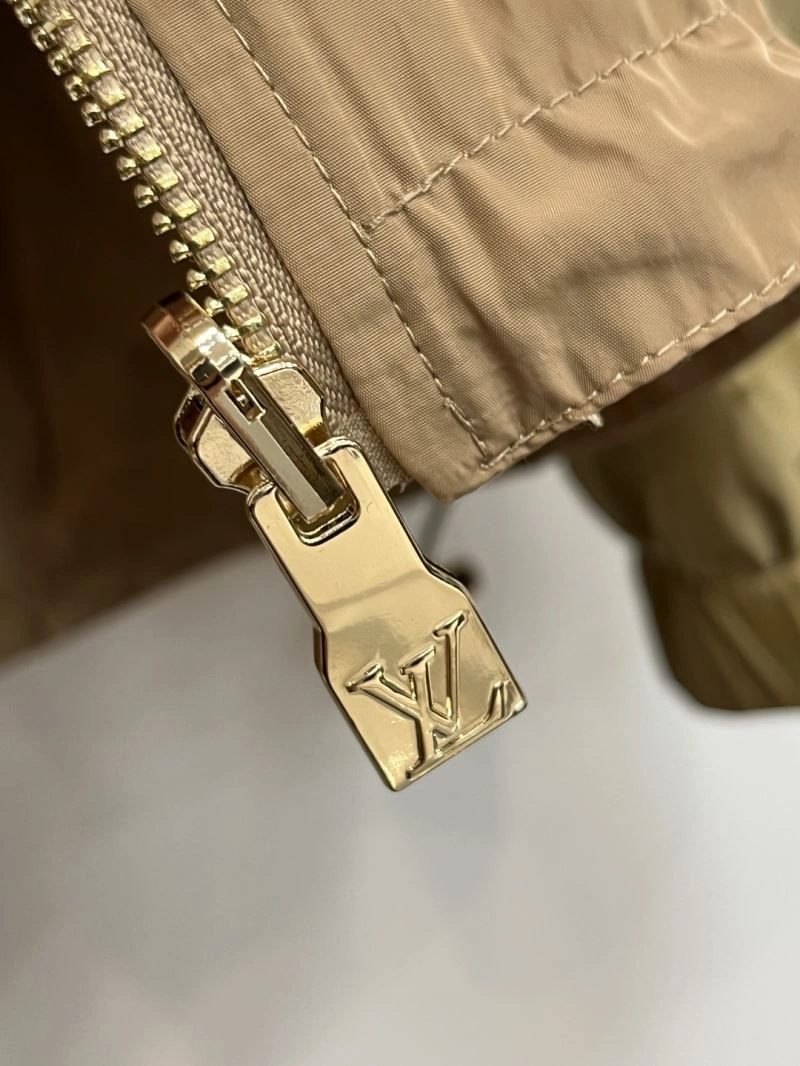 Precise copy Louis Vuitton Outwear