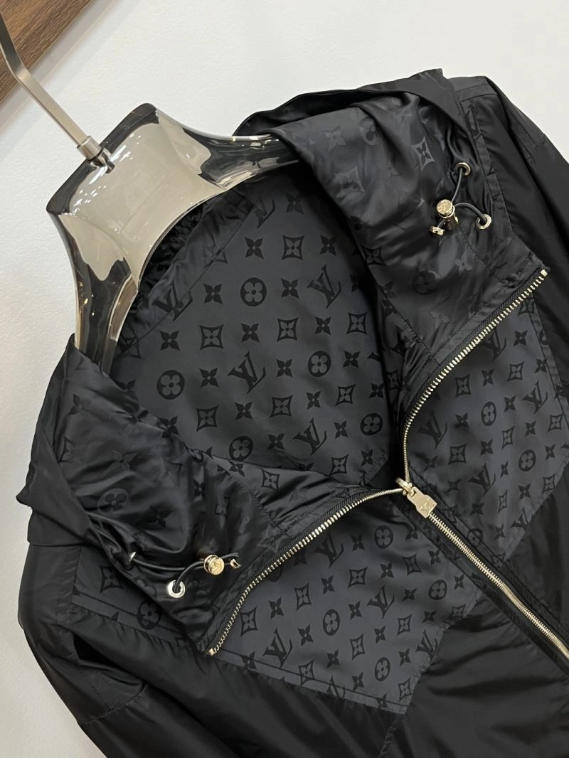 Louis Vuitton Outwear