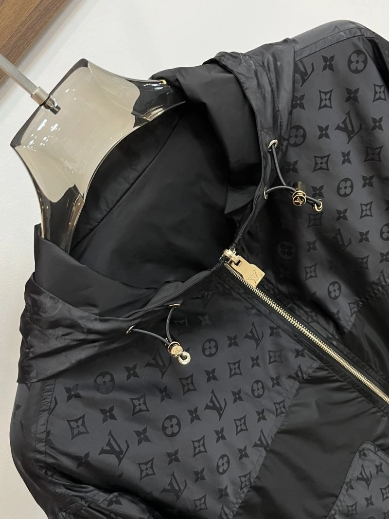 Low-cost Louis Vuitton Outwear
