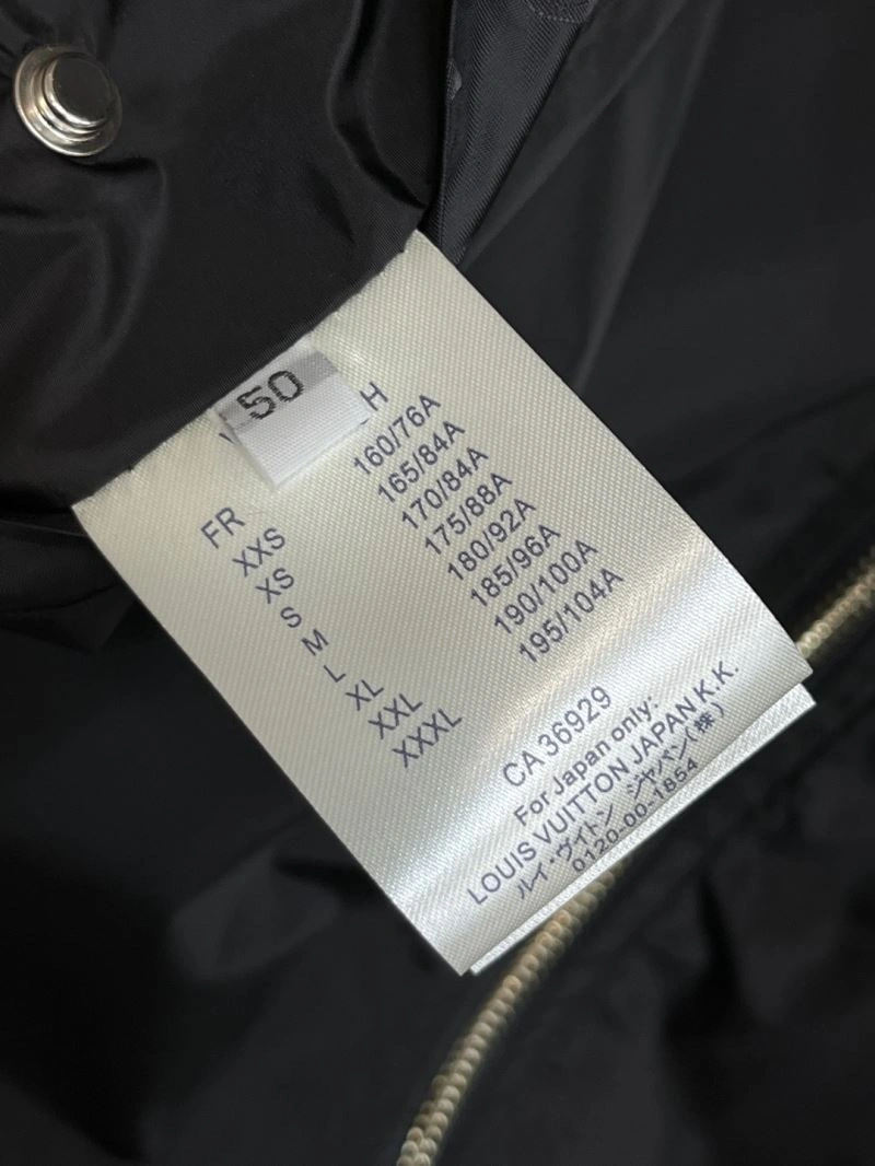 Low-cost Louis Vuitton Outwear