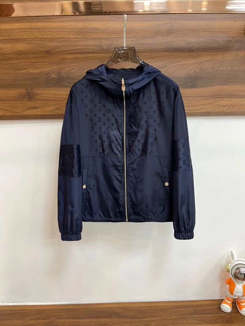 Louis Vuitton Outwear