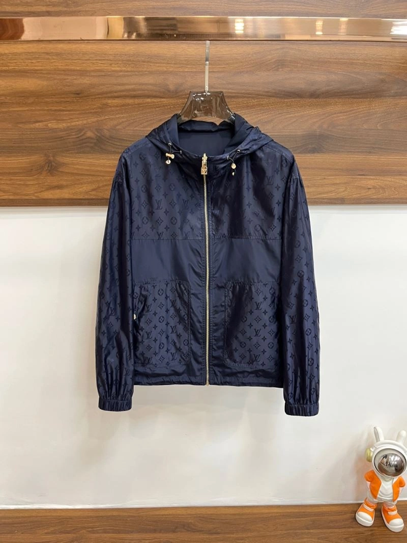 Budget-friendly Louis Vuitton Outwear