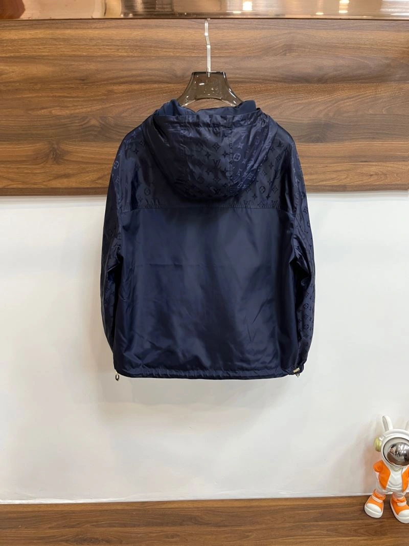 Budget-friendly Louis Vuitton Outwear