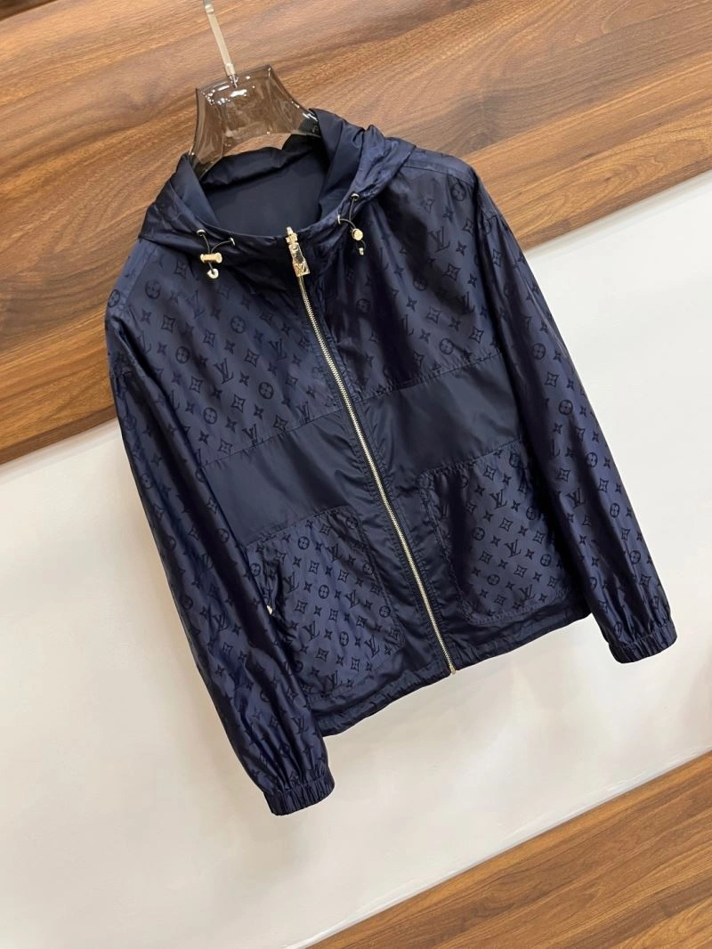 Budget-friendly Louis Vuitton Outwear