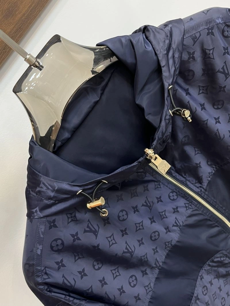 Budget-friendly Louis Vuitton Outwear