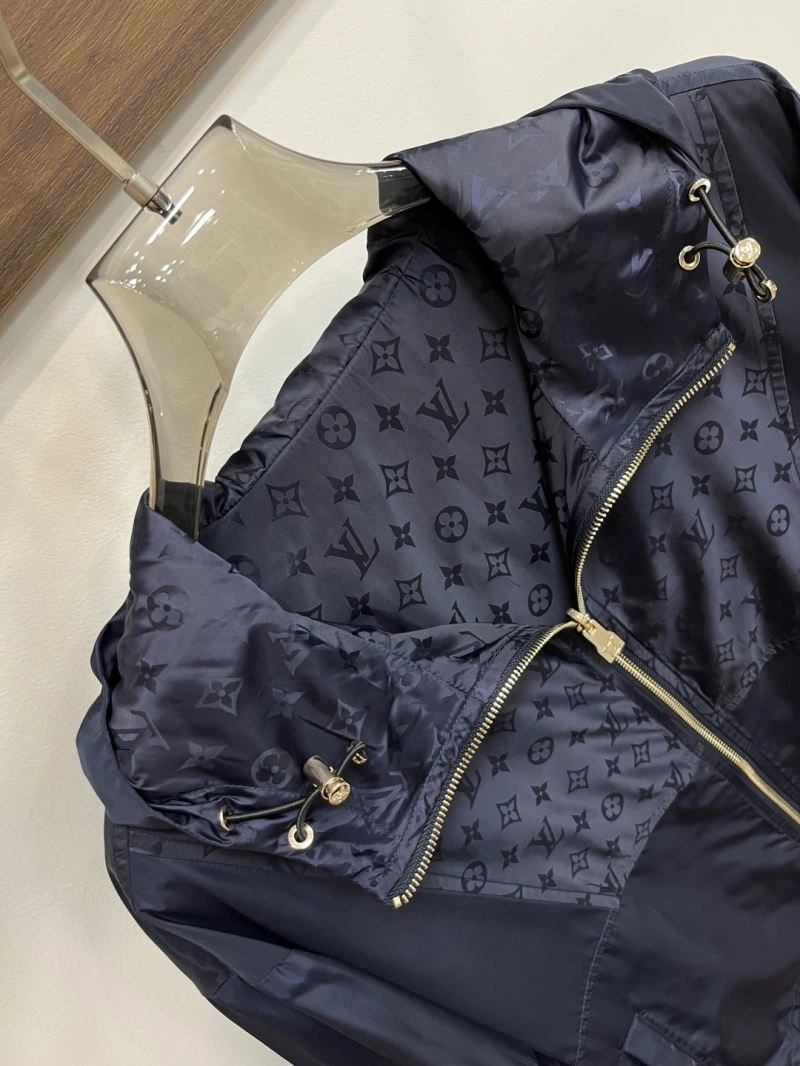 Budget-friendly Louis Vuitton Outwear