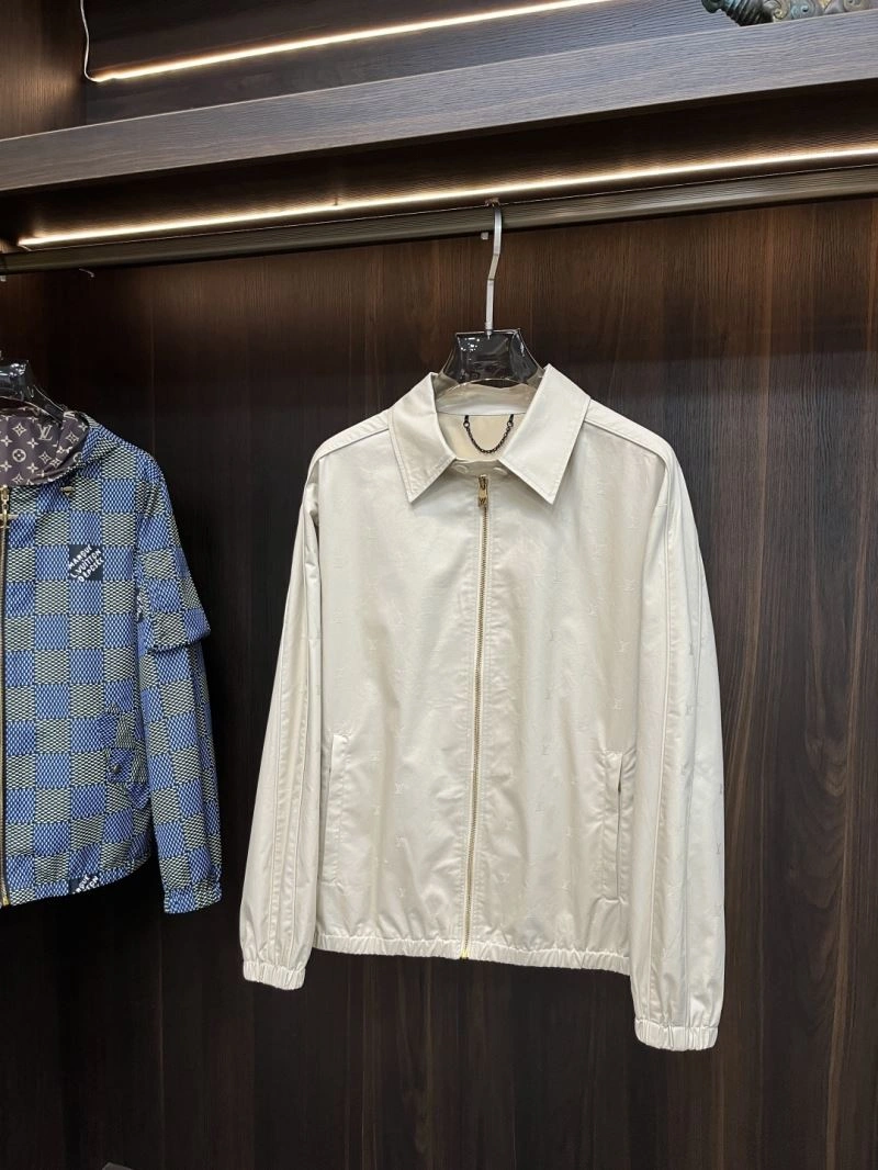 Authentic Louis Vuitton Outwear