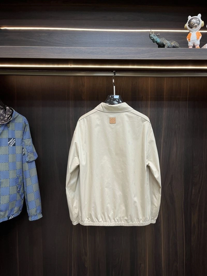 Authentic Louis Vuitton Outwear