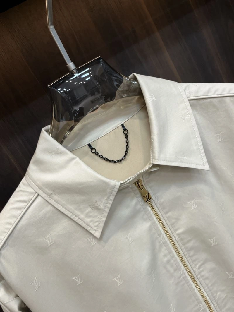 Authentic Louis Vuitton Outwear