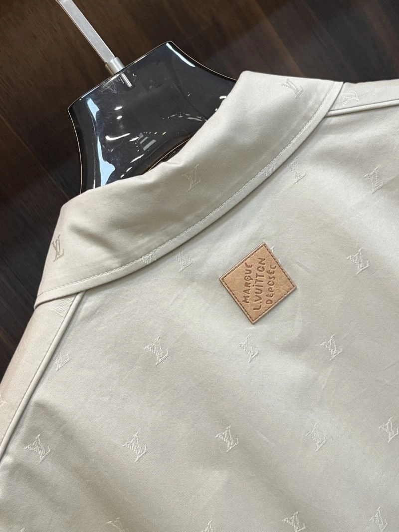 Authentic Louis Vuitton Outwear