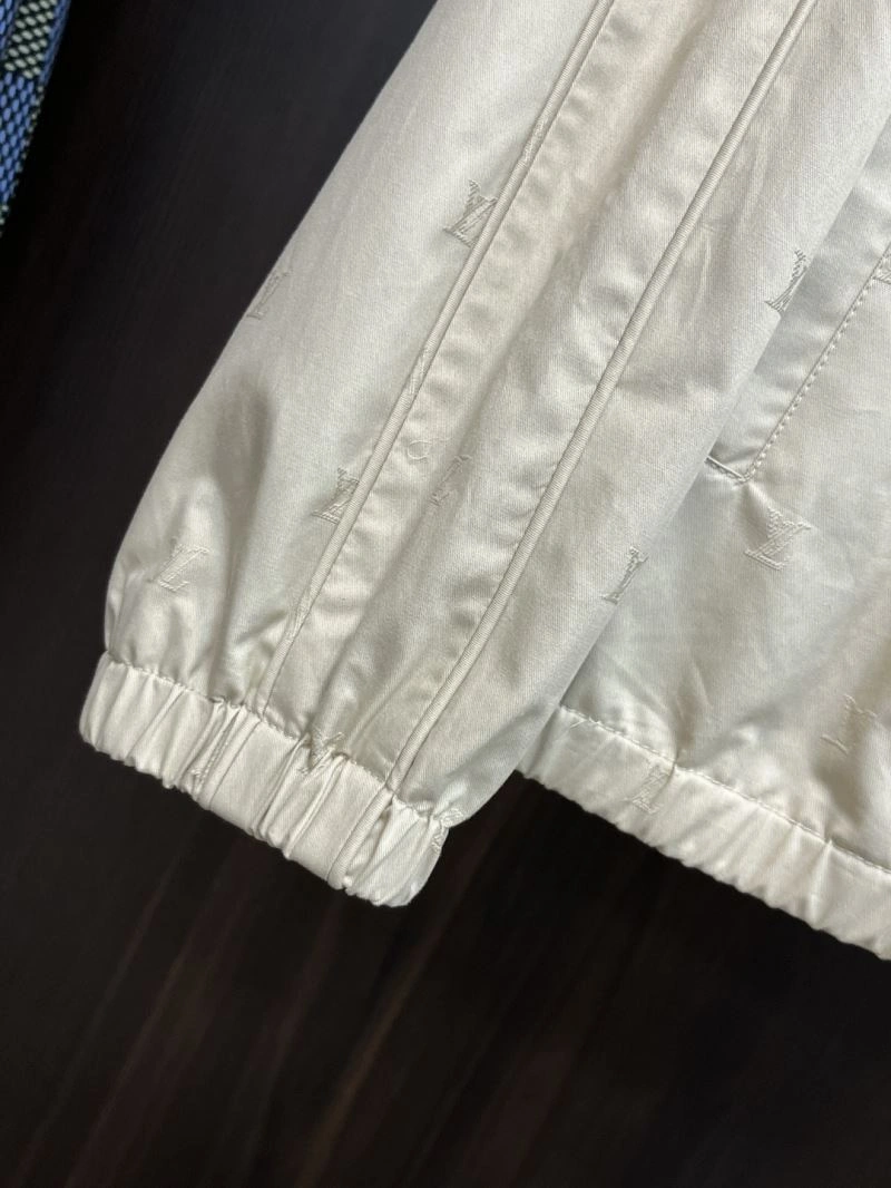 Authentic Louis Vuitton Outwear