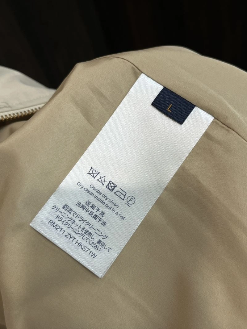 Authentic Louis Vuitton Outwear