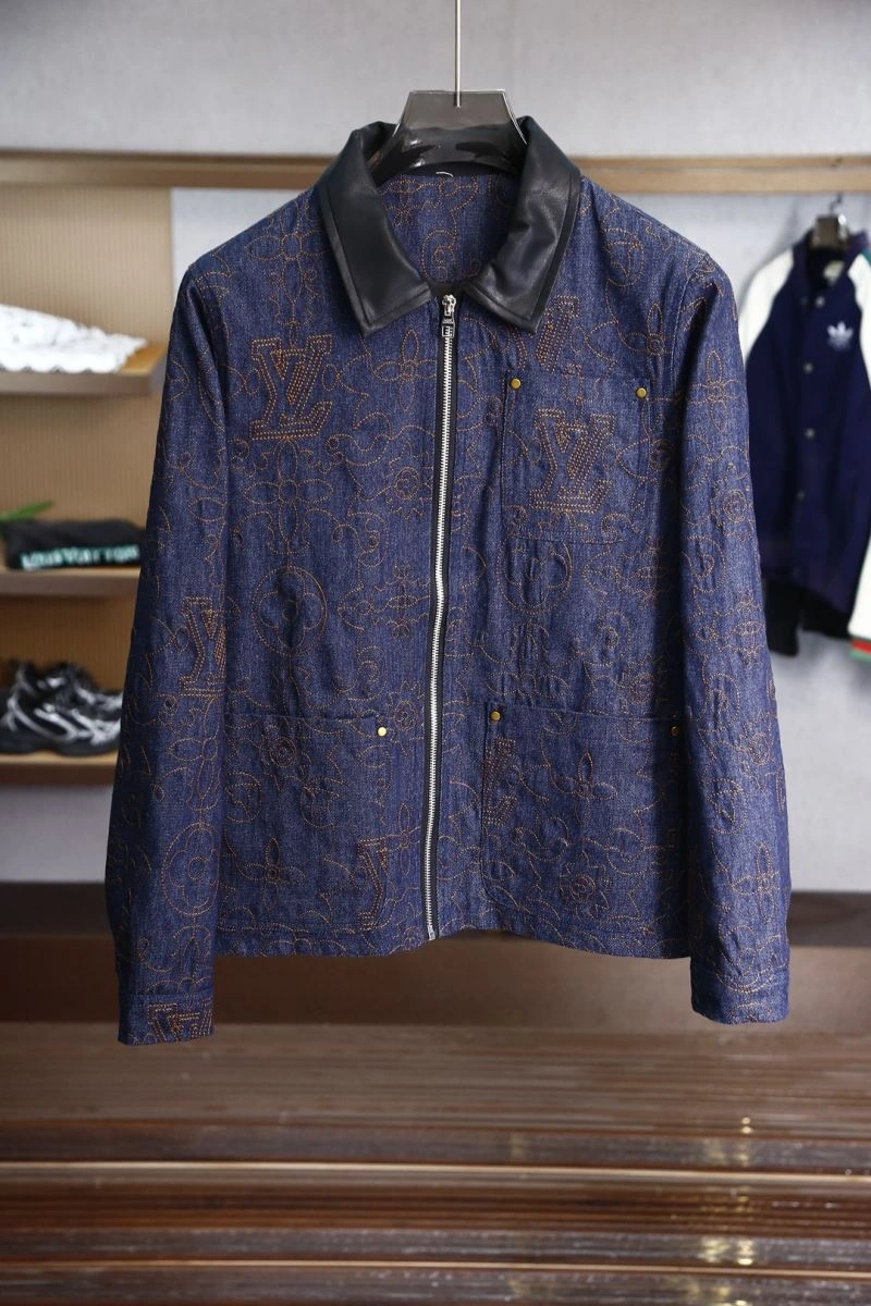 Louis Vuitton Outwear