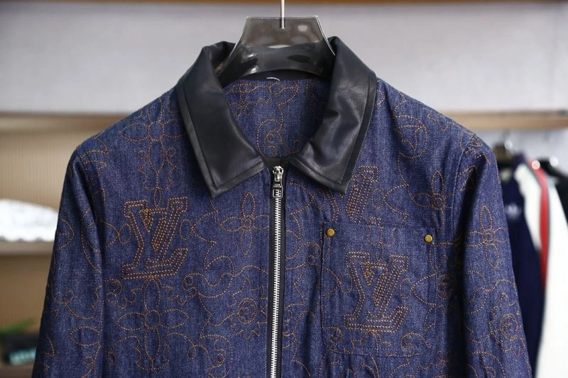 OEM Louis Vuitton Outwear