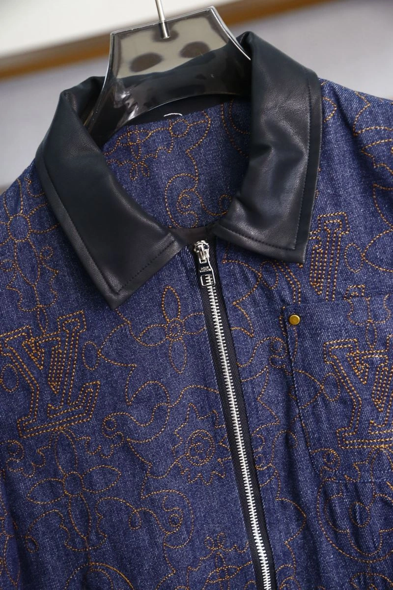 OEM Louis Vuitton Outwear
