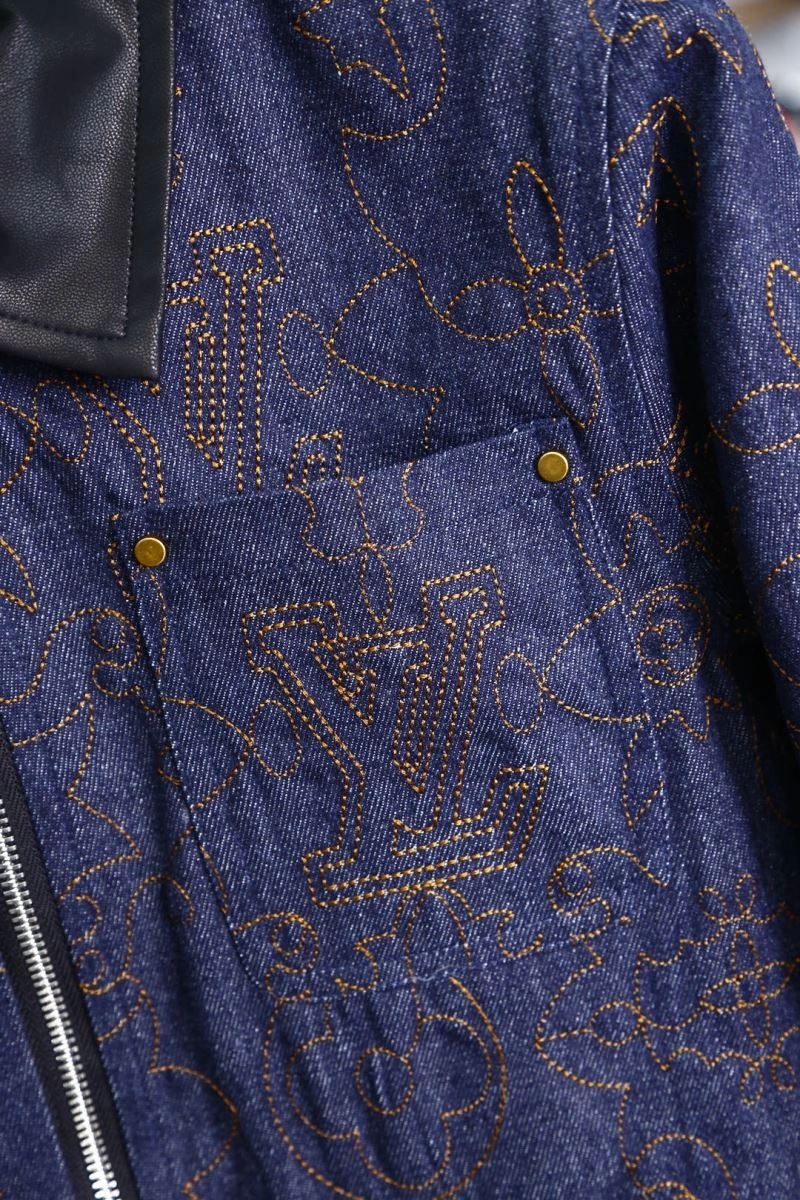 OEM Louis Vuitton Outwear