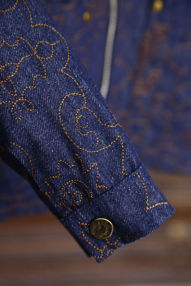OEM Louis Vuitton Outwear