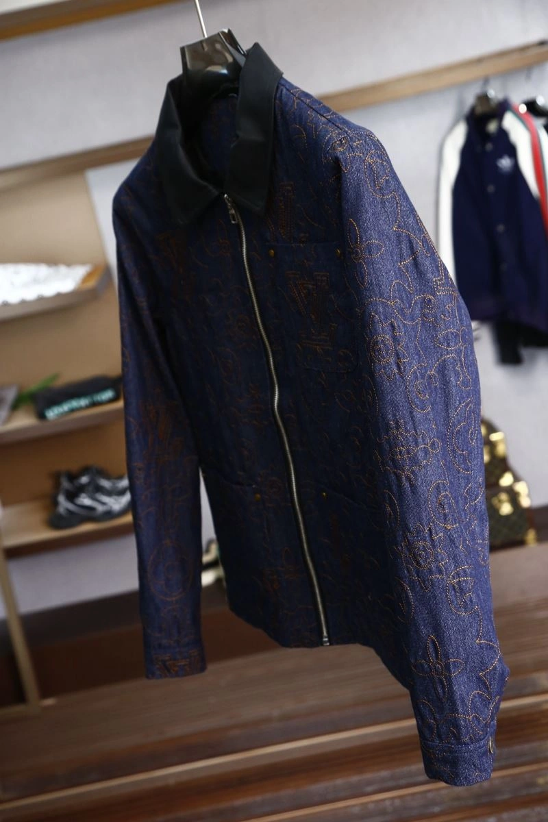 OEM Louis Vuitton Outwear