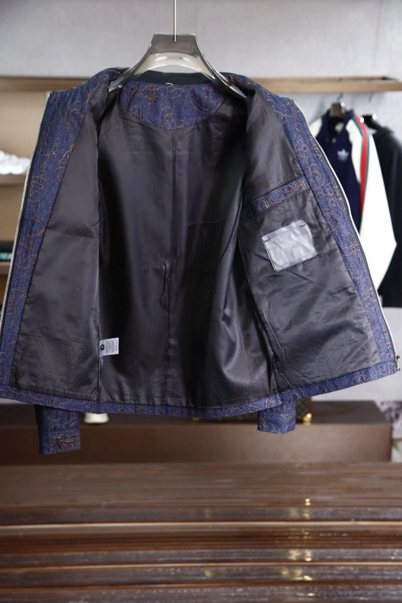 OEM Louis Vuitton Outwear