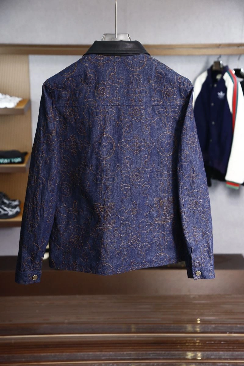 OEM Louis Vuitton Outwear