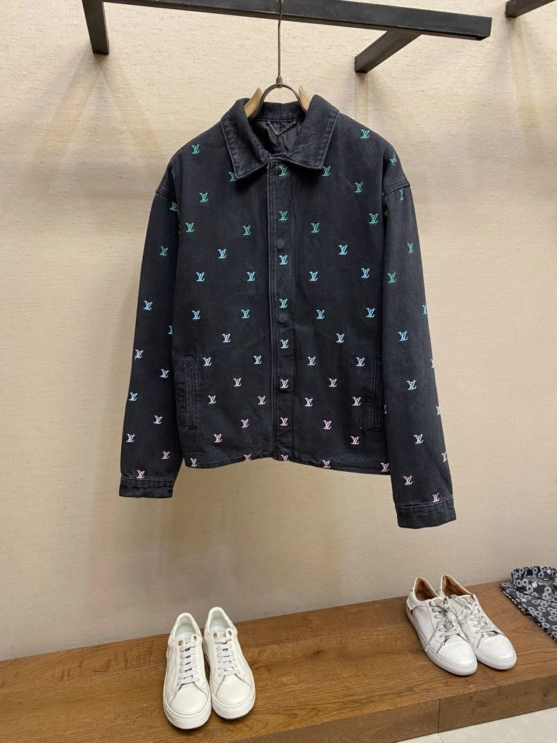 Louis Vuitton Outwear
