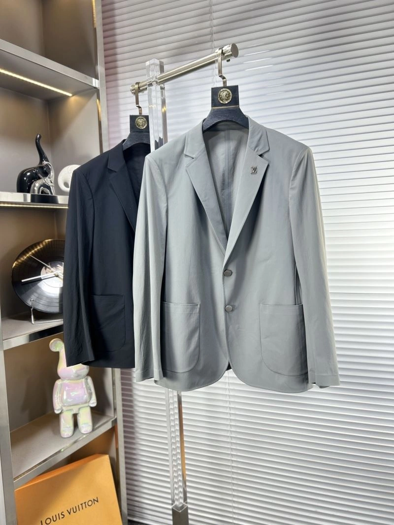 Mirror quality Louis Vuitton Outwear