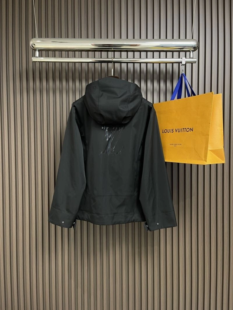 Mirror quality Louis Vuitton Outwear