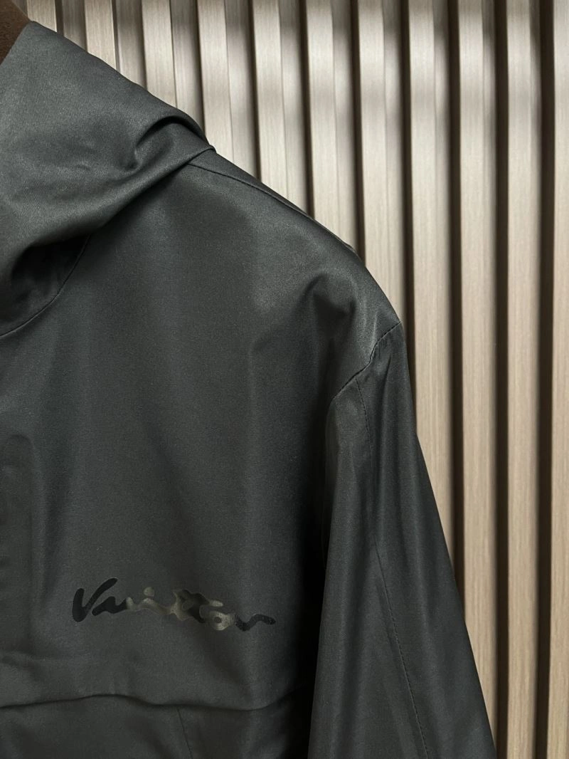 Mirror quality Louis Vuitton Outwear