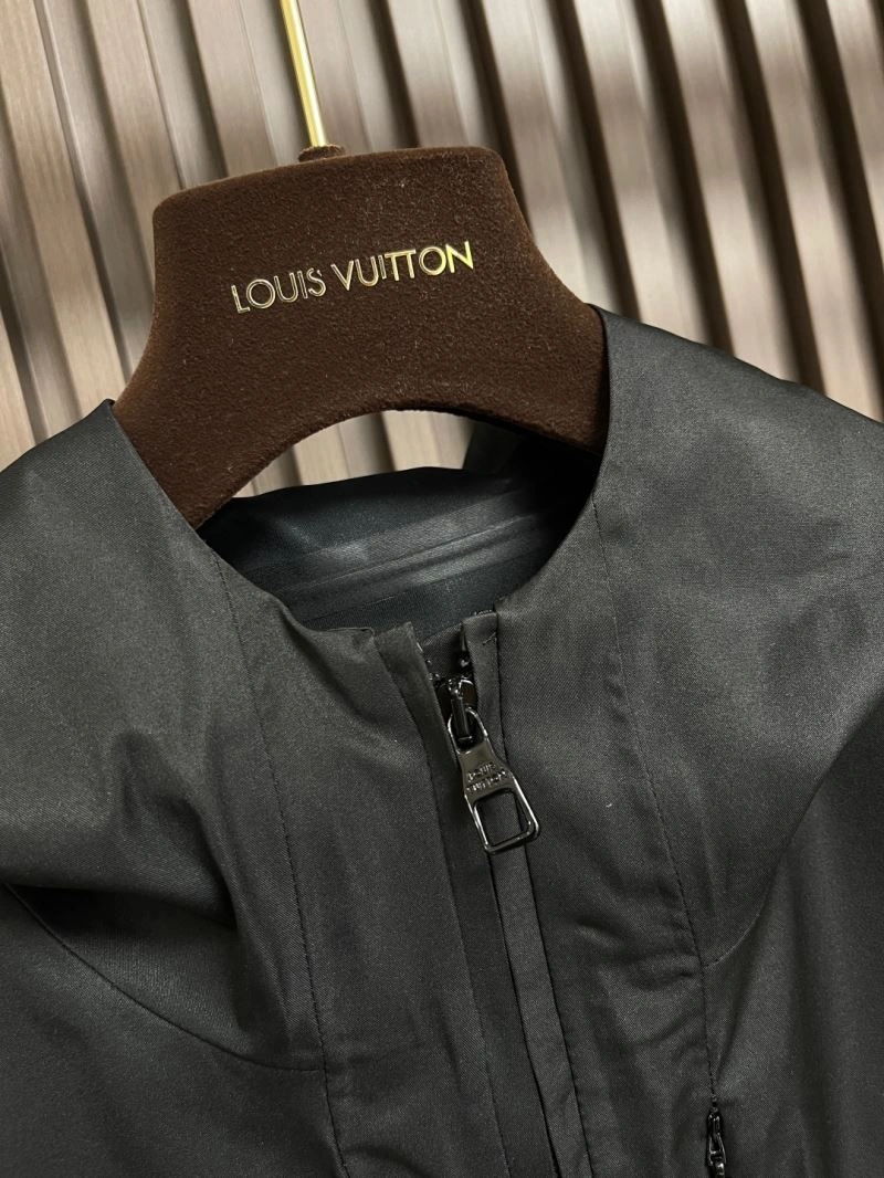 Mirror quality Louis Vuitton Outwear