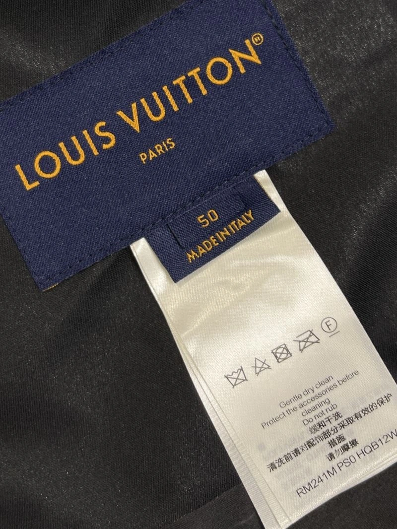 Mirror quality Louis Vuitton Outwear