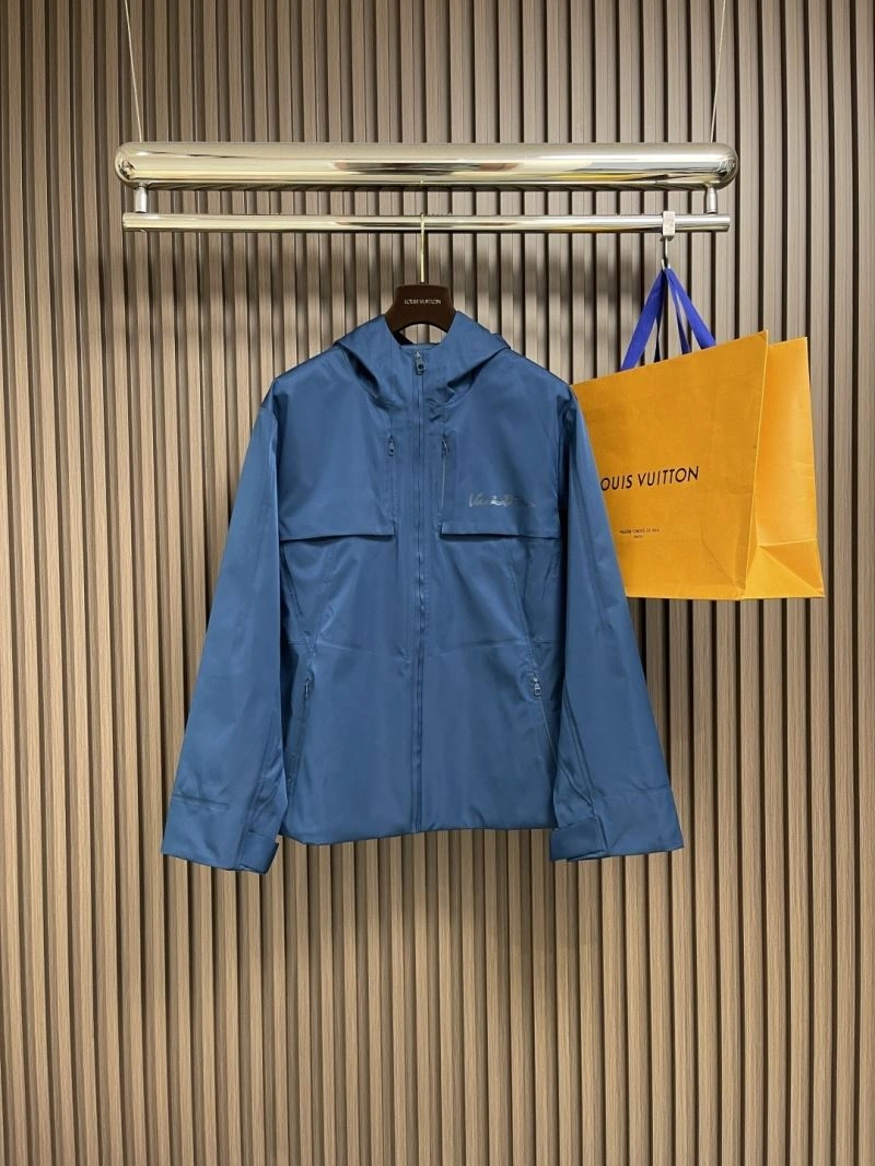 Louis Vuitton Outwear